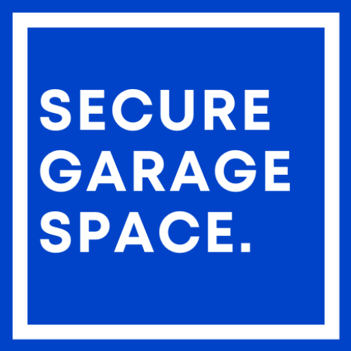 Secure Garage Space - Secure Garage Space